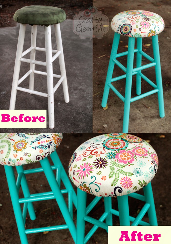 Round Bar Stool Cover Pattern Round Bar Stool Cover Pattern