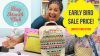 Video Bag of the Month Club is now OPEN! - Crafty Gemini