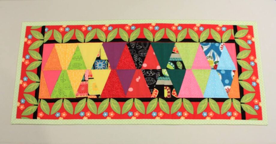 What You're Making: 5" Slicer Ruler Projects - Crafty Gemini