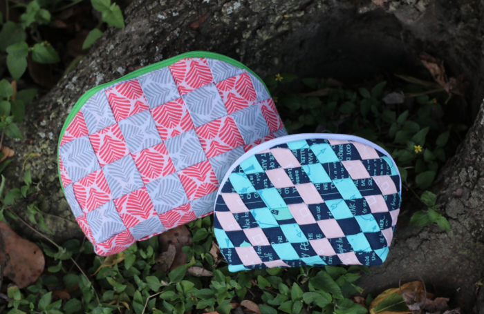 WEFTY™ Needle Set of Two Sizes - Crafty Gemini