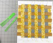 WEFTY™ Needle Set of Two Sizes - Crafty Gemini