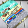 Diva Wallet PDF & Video Course - Crafty Gemini