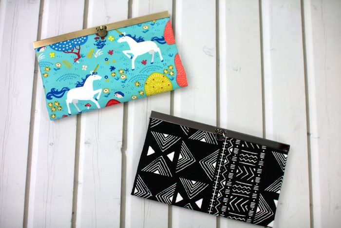 Diva Wallet PDF & Video Course - Crafty Gemini