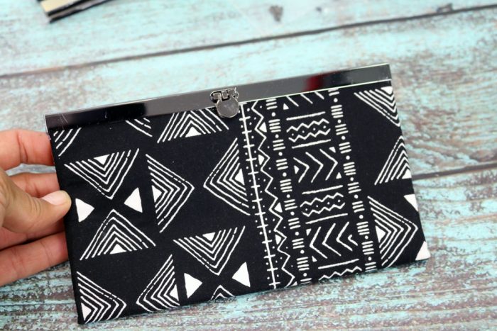 Diva Wallet PDF & Video Course - Crafty Gemini