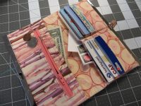 Diva Wallet PDF & Video Course - Crafty Gemini