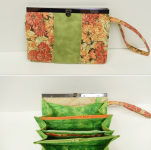 Prima Diva Wallet PDF & Video Course - Crafty Gemini