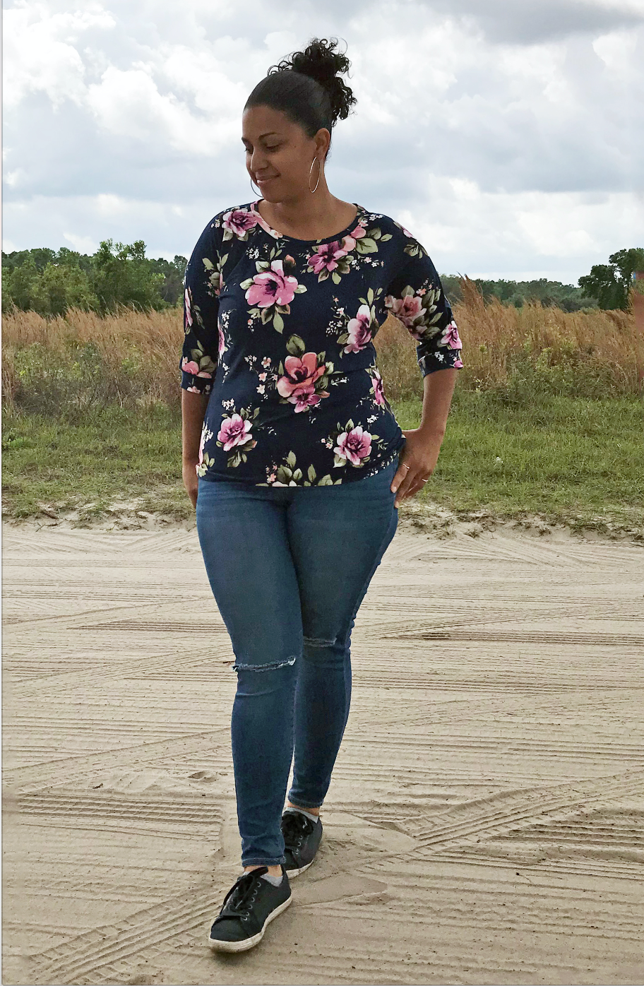 westchester dolman top free pattern by crafty gemini - Crafty Gemini