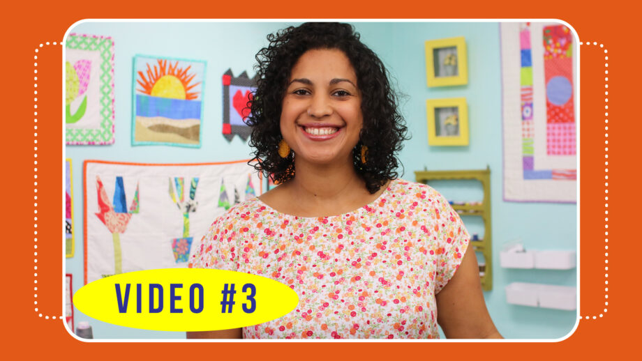 Sewing Clothes - Crafty Gemini