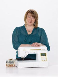 2015 Bee Buddy #11: Meet Amy Ellis- Designer, Author and Fabric ...