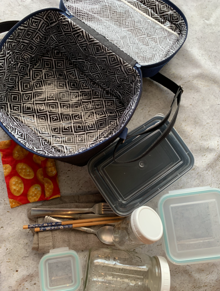 2018 Bag Club - Crafty Gemini