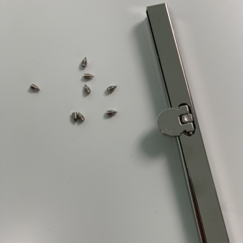 Sew Slip II Mat - Crafty Gemini