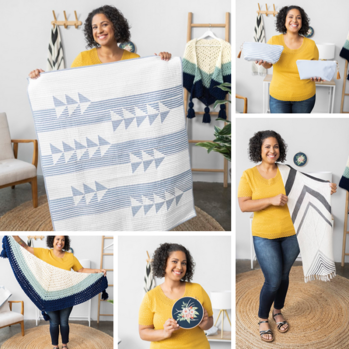 Crafty Gemini + Bluprint Premium - Crafty Gemini