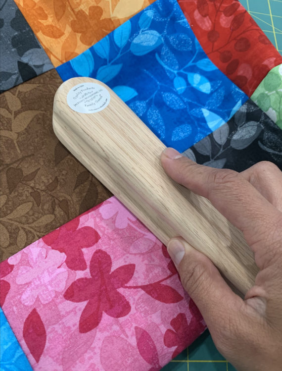 Small Tailors Clapper - Crafty Gemini