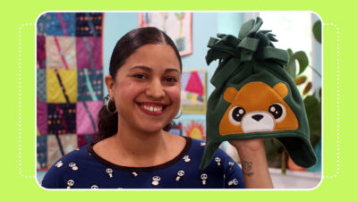 Sewing for Baby & Child - Crafty Gemini