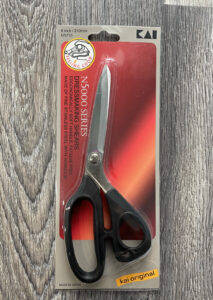 KAI Scissors- Assorted Sizes & Styles - Crafty Gemini
