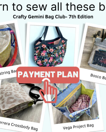 Products Archive - Crafty Gemini
