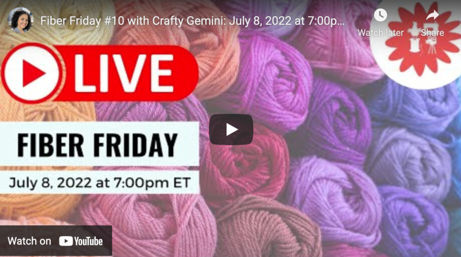 Blog - Crafty Gemini