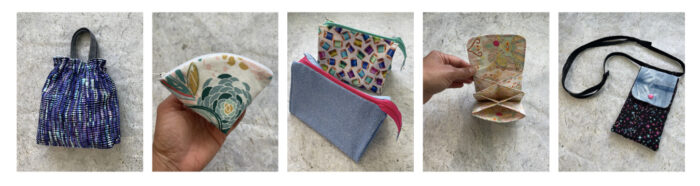 Bag Club- Mini Edition - Crafty Gemini