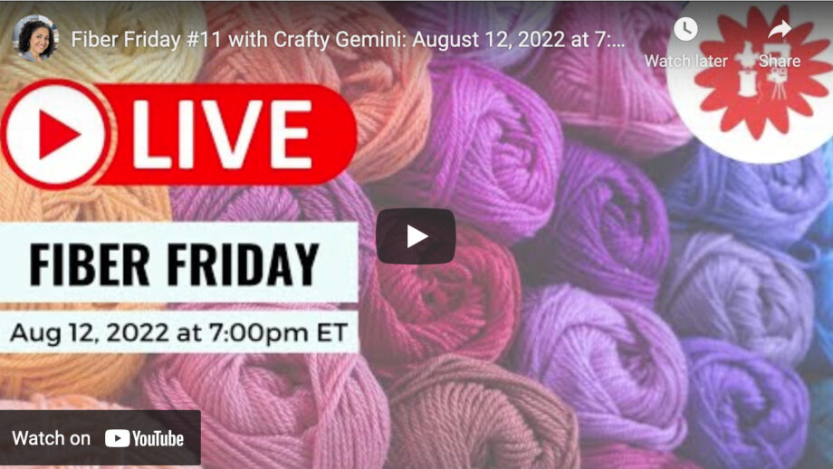 Blog - Crafty Gemini