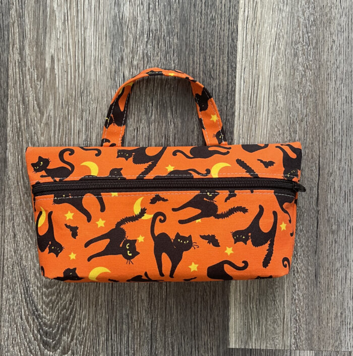 Mini Pencil Pack Video Course - Crafty Gemini