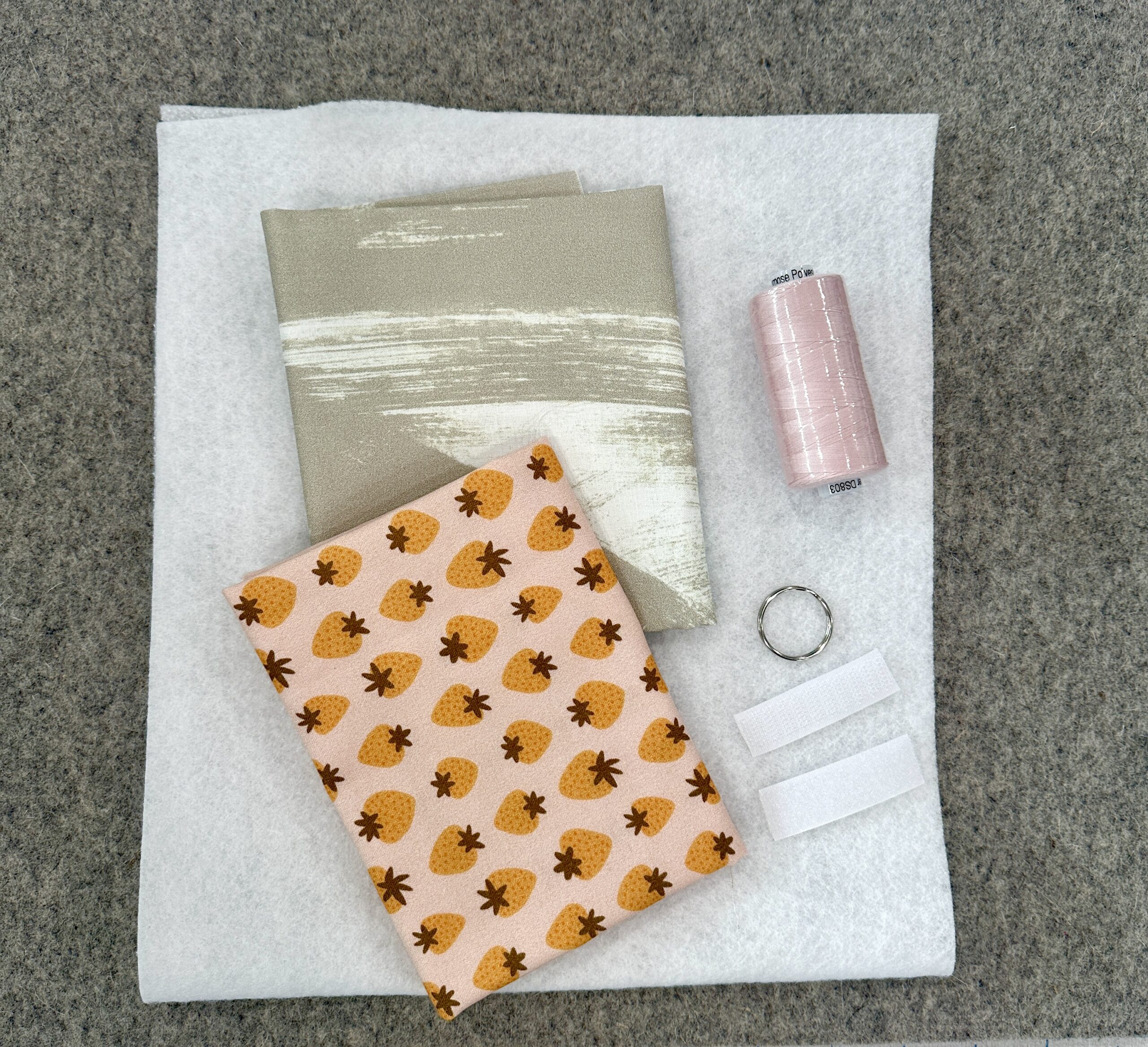 Sewing Made Simple Supply Kit - Crafty Gemini