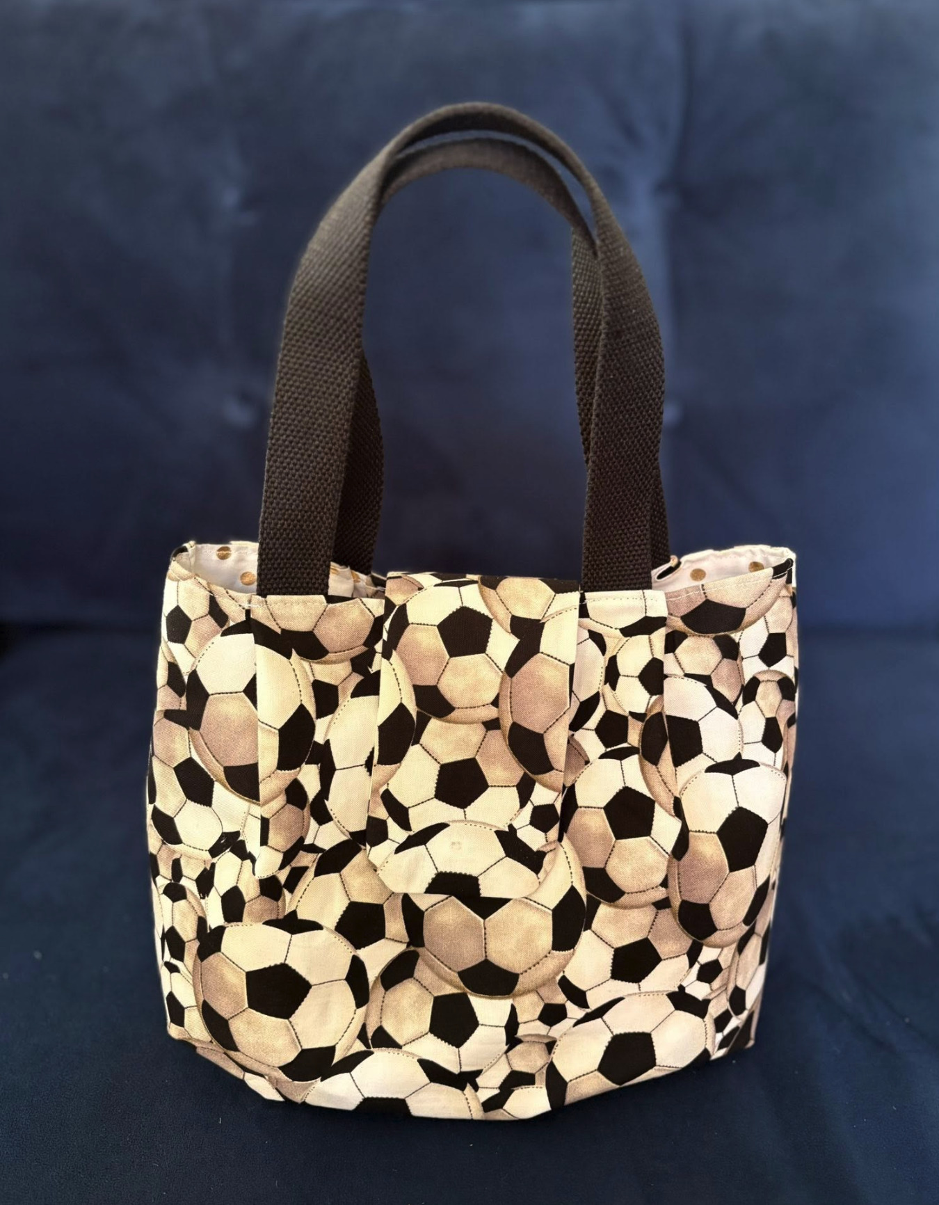 Jorja Mini Tote Bag Video Course - Crafty Gemini