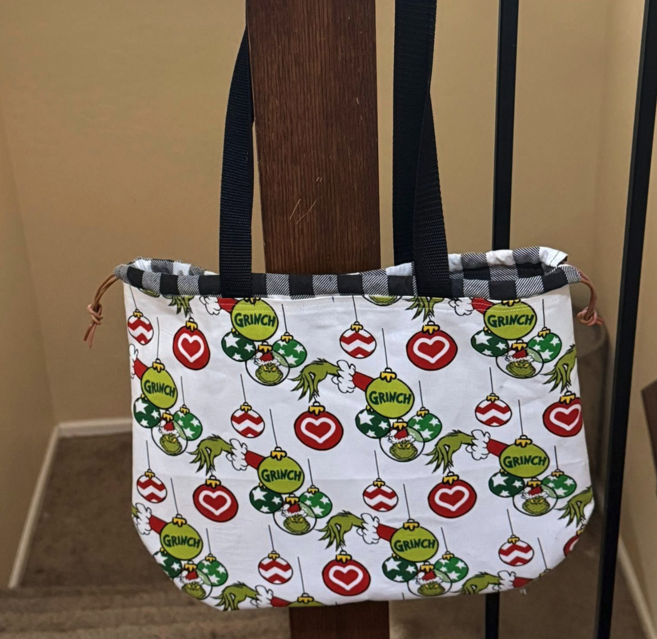 Alachua Tote Bag Video Course - Crafty Gemini